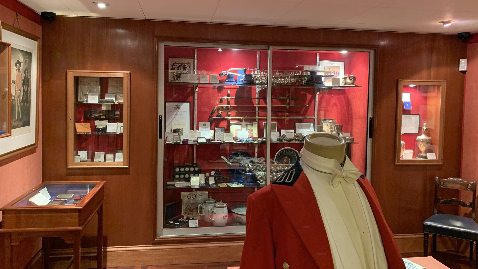 10 Oldest Golf Clubs in the World | Golf Monthly