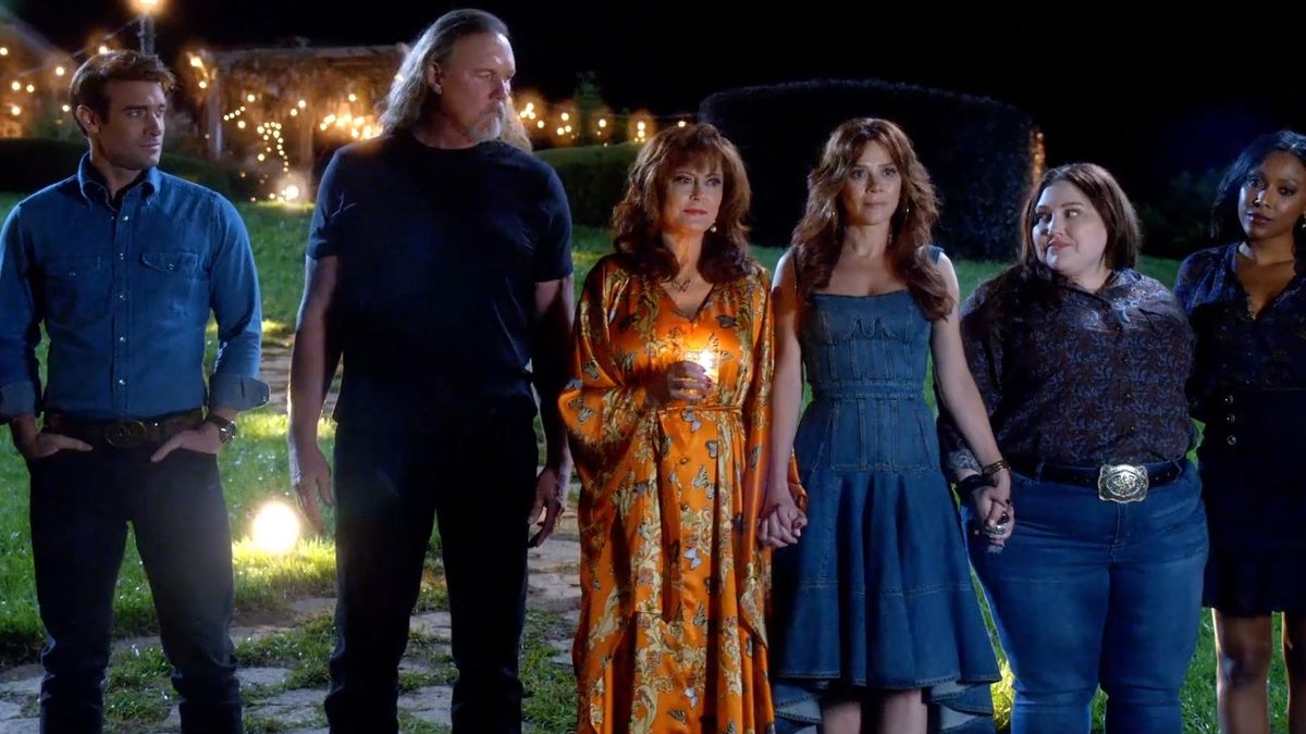 Monarch: everything we know about the country music drama | What to Watch