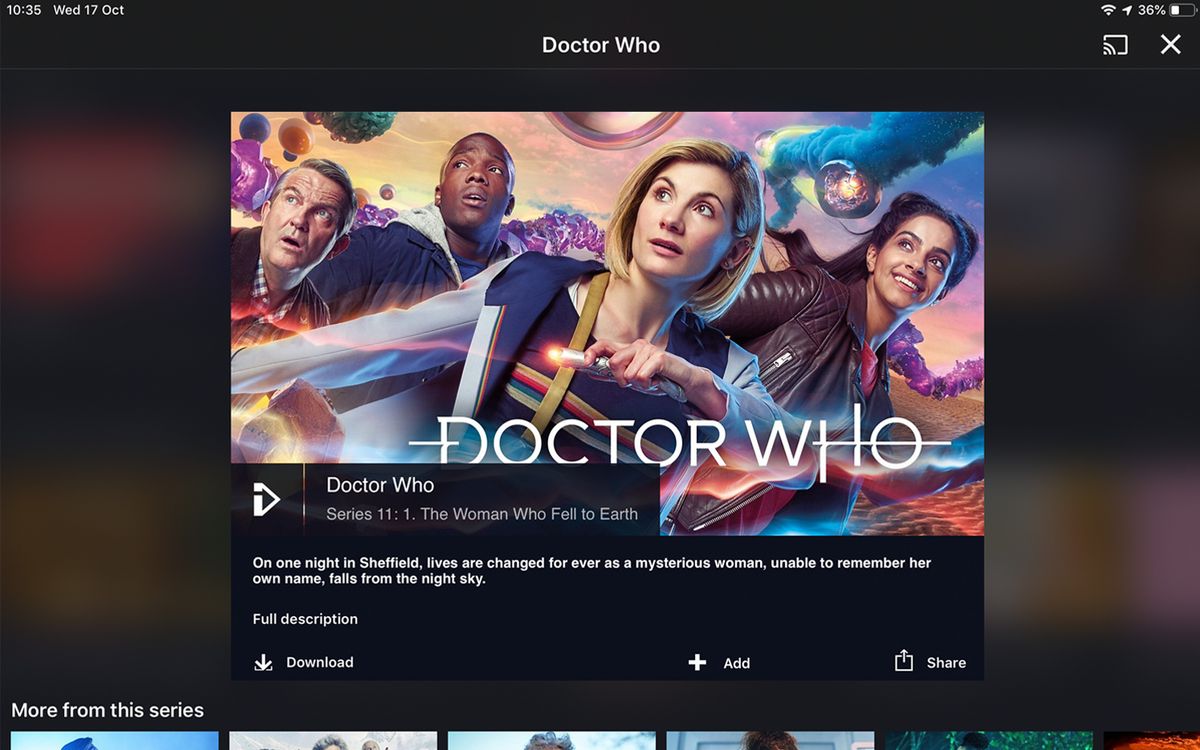 BBC iPlayer vs Sky Q vs All4 vs ITV Hub: UK TV Streaming Face-Off | Tom ...