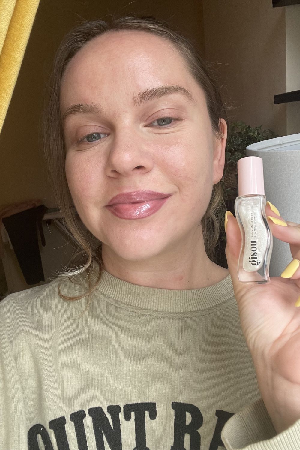 Gisou Lip Oils Review: Tried & Tested | Marie Claire UK