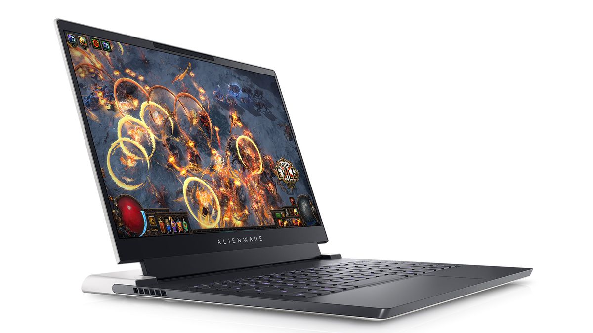 The best thin and light gaming laptops 2022 | TechRadar