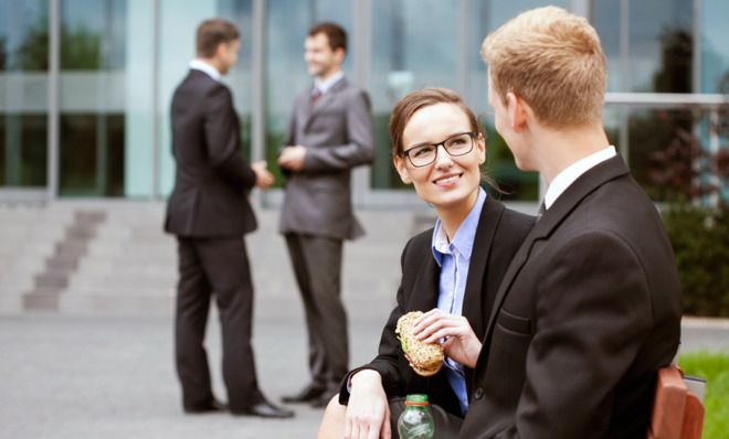 The 10 best networking tips for people who hate networking | The Week