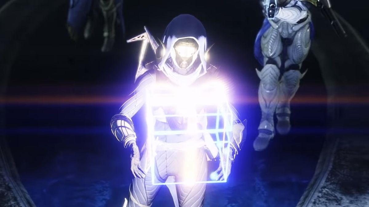 Destiny 2 guide: complete campaign walkthroughs and guides for every ...