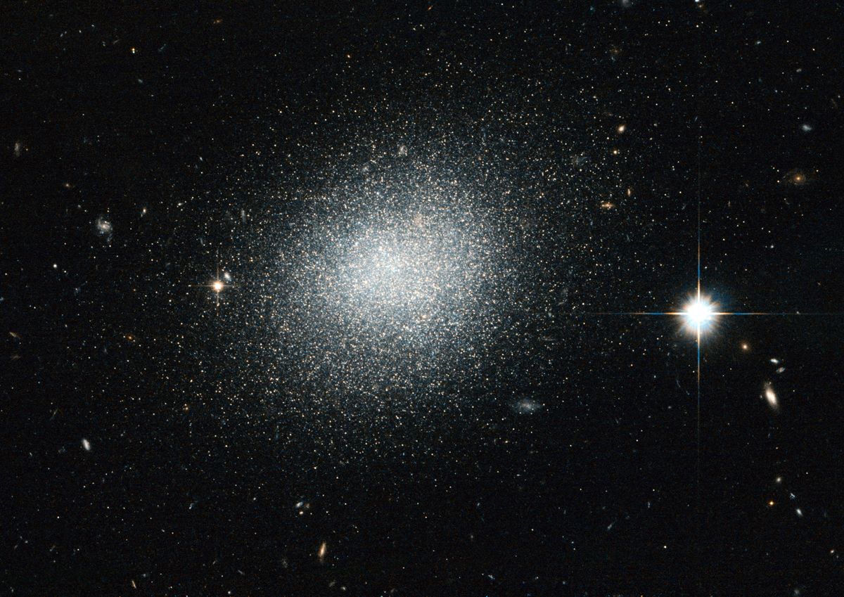 Image of the Day: July 2012 | Space