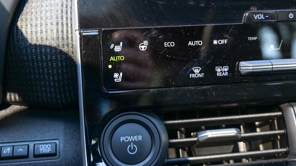 I just drove Toyota's first EV for a week — here's my pros and cons ...