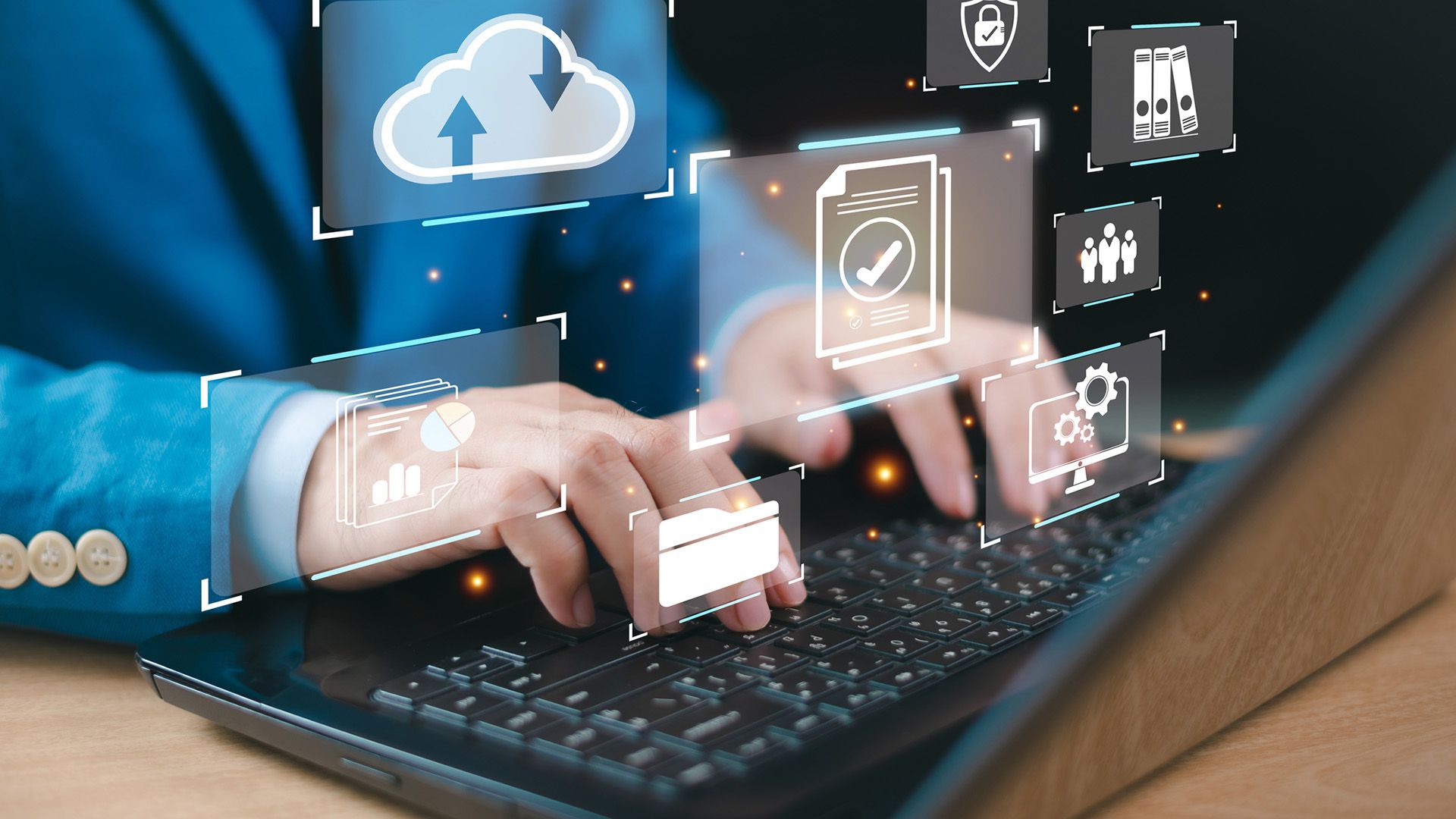 Bridging the IT skills gap: channel leaders should embrace ...