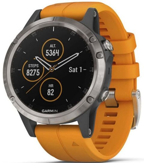 Which Garmin fēnix model is right for me? How to choose the perfect ...