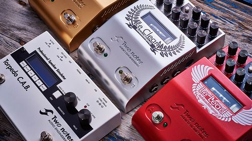 Review round-up: pedalboard guitar amps | MusicRadar