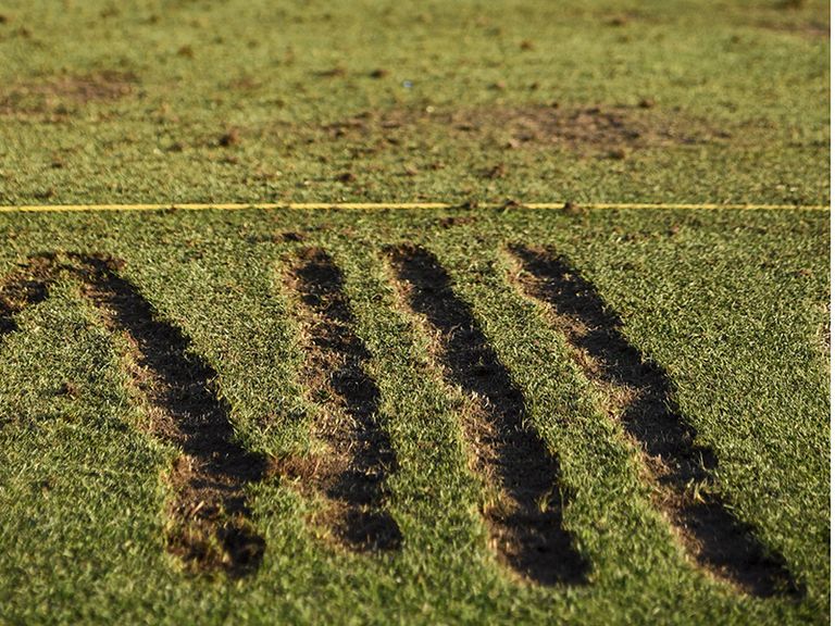 Hitting Fat Golf Shots? Here’s How To Fix It! | Golf Monthly