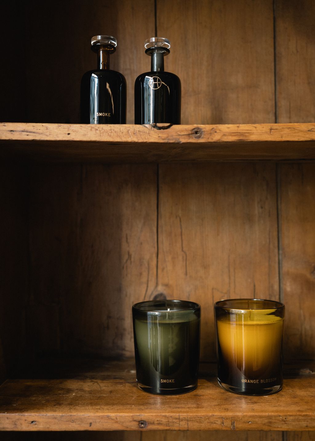 Perfumer H opens a new flagship store in London’s Mayfair | Wallpaper*