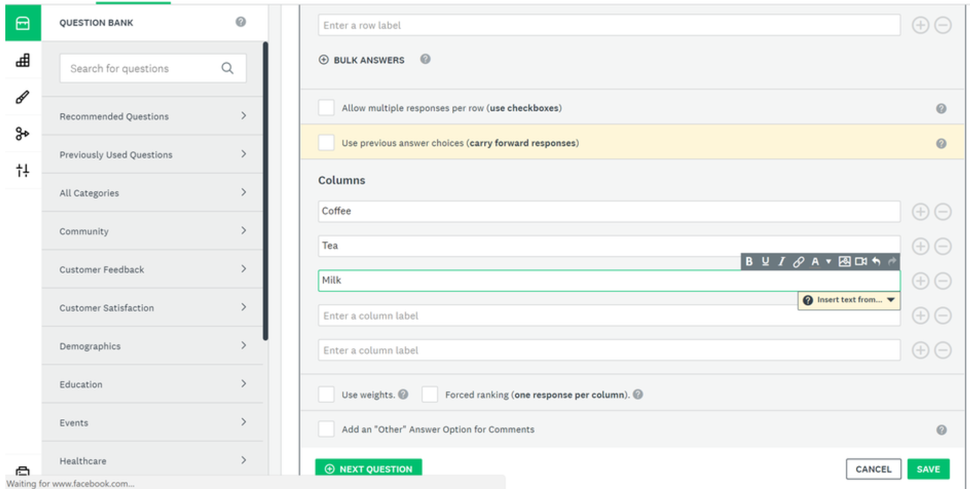 SurveyMonkey Review: Is This the Best Survey Builder? | TechRadar
