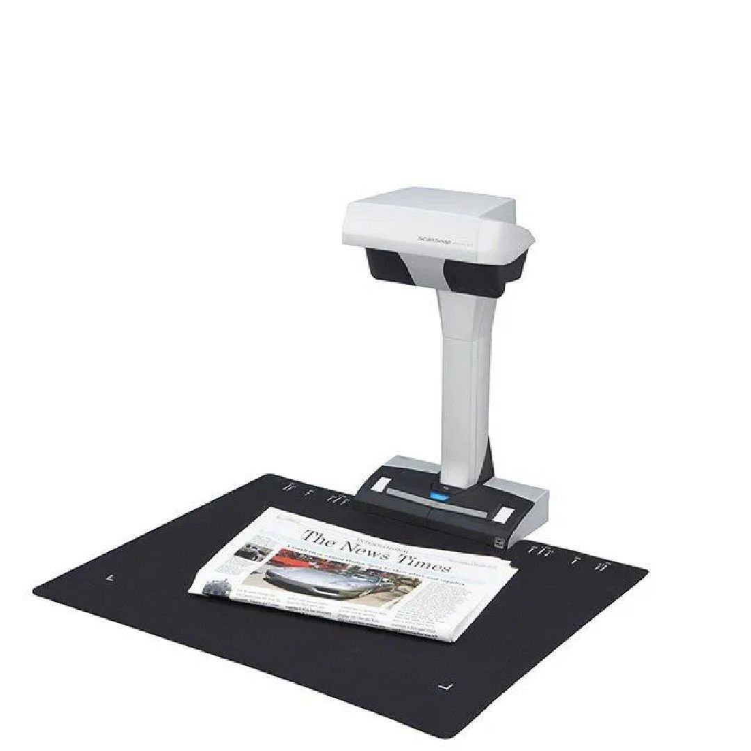 The best book scanner | Digital Camera World