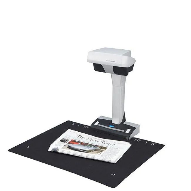 The best book scanner | Digital Camera World