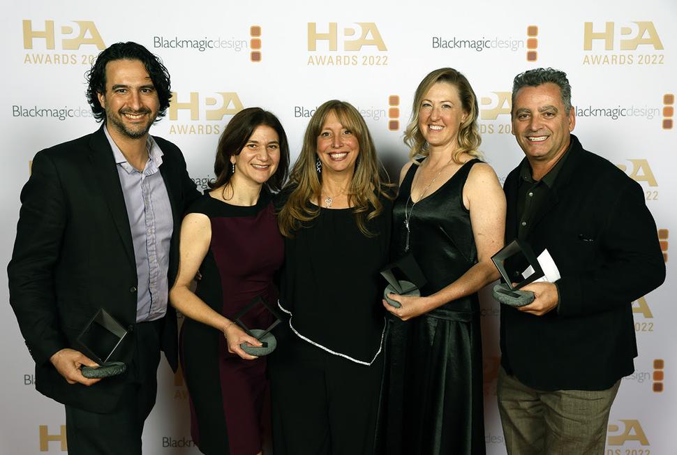 HPA Now Accepting Entries for HPA Awards | TV Tech