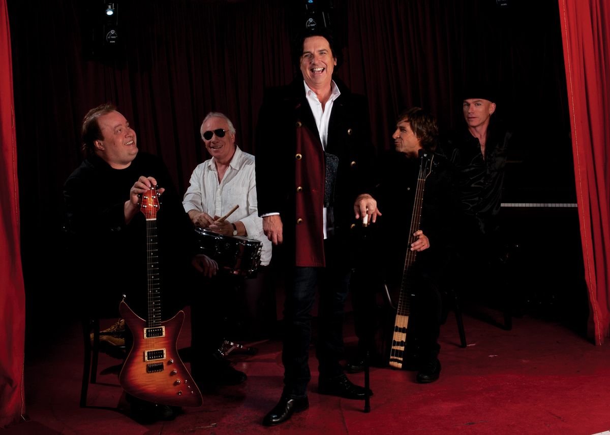 The 100 Greatest Prog Artists Of All Time: 20-1 | Louder