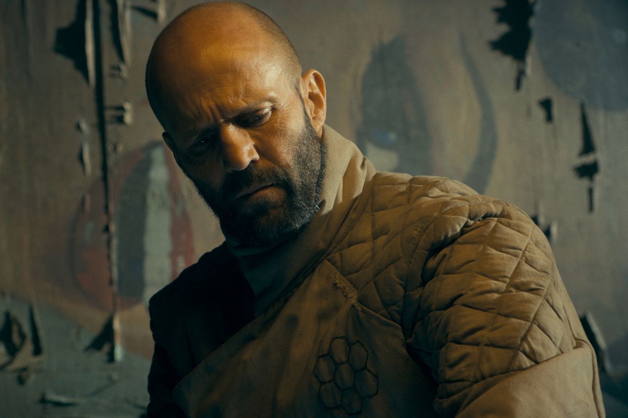 The 28 Best Action Movies of 2024 | Marie Claire