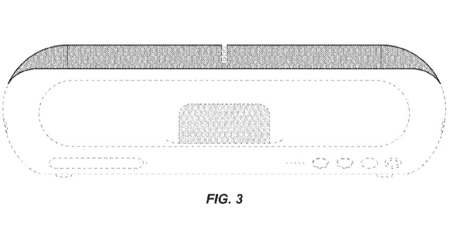 Sorry folks, Apple might be making a new futuristic horizontal HomePod ...