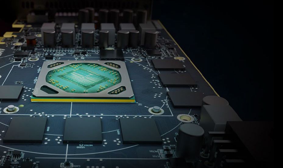 Radeon RX 580 review | PC Gamer