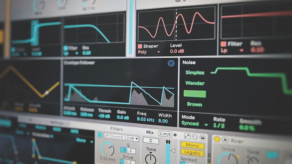 The producer's guide to Live 12: "This might be the biggest shake-up to ...