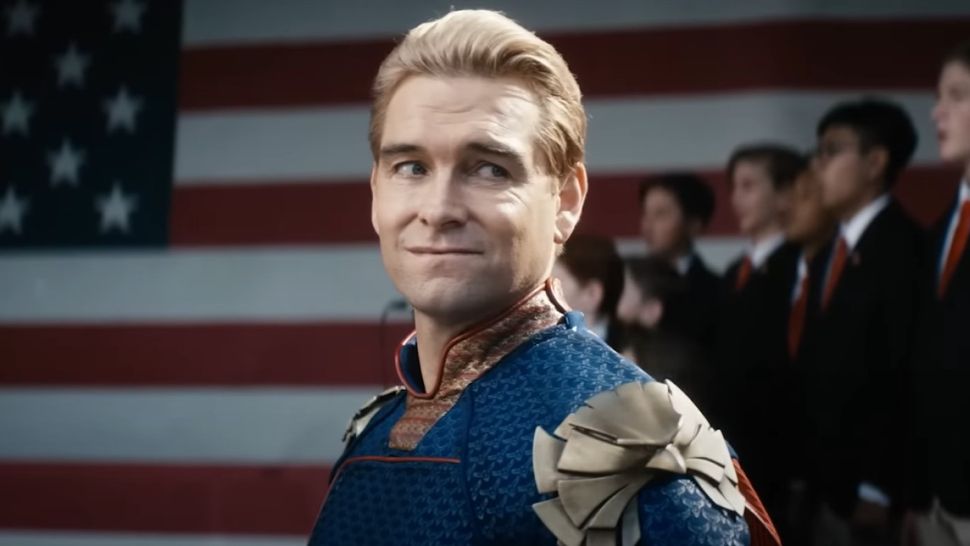 The Boys' MCU Movie Schedule Spoof Features Some Comic Book References ...