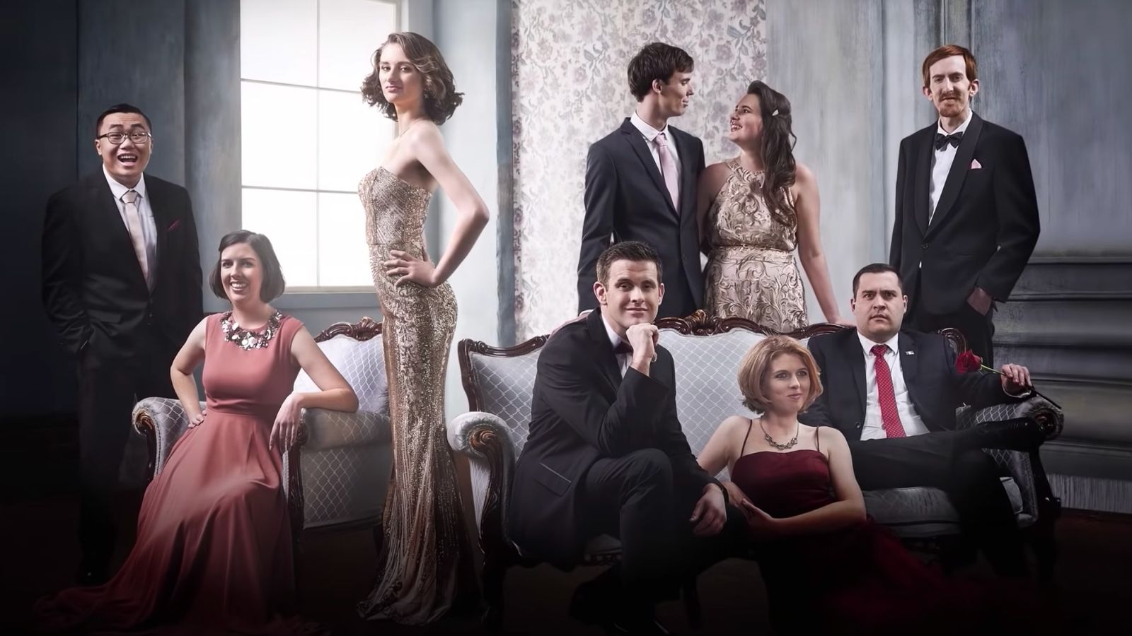 'Love on the Spectrum' Couples & Cast: Where Are They Now? | Marie Claire