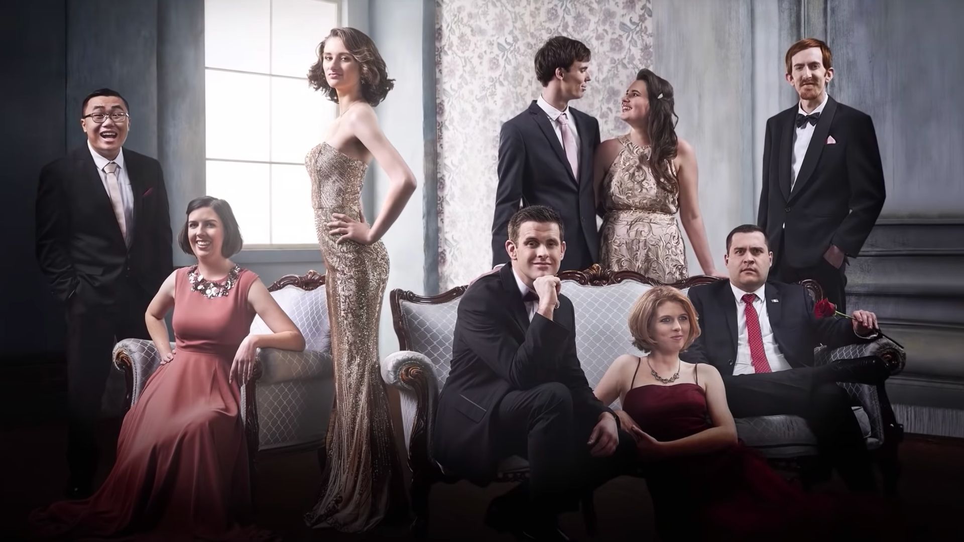 'Love on the Spectrum' Couples & Cast: Where Are They Now? | Marie Claire