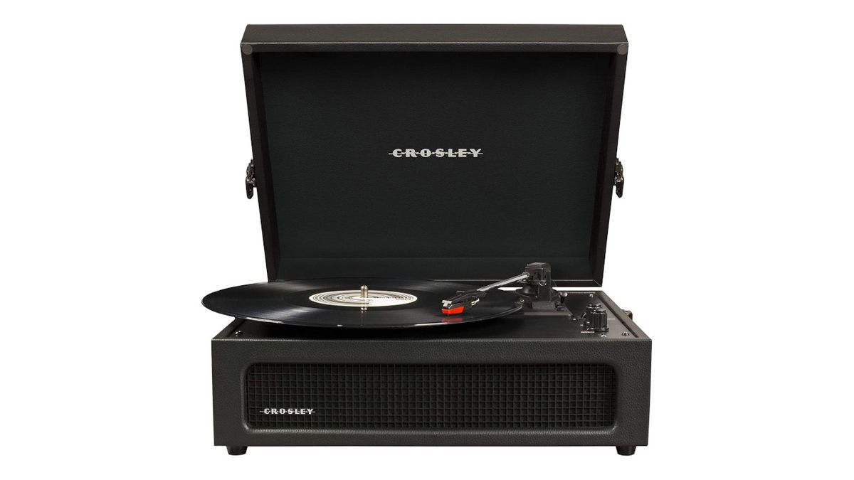 Best record players for beginners 2023: Turntables for first-timers ...