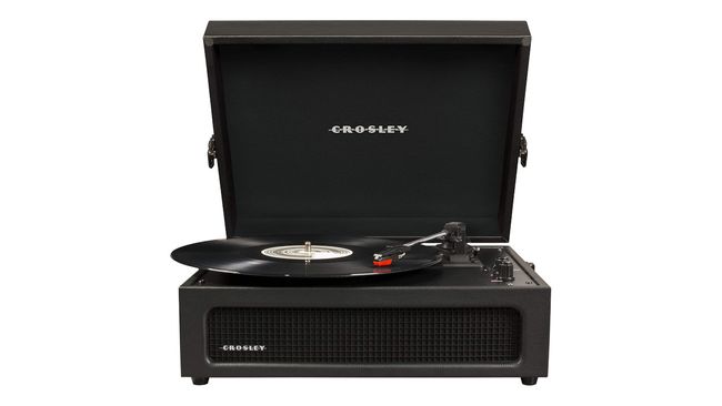 Best record players for beginners 2024: Turntables for first-timers ...