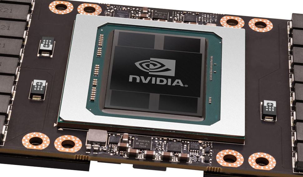 Here is how Nvidia can sidestep Moore’s Law in GPU design | PC Gamer
