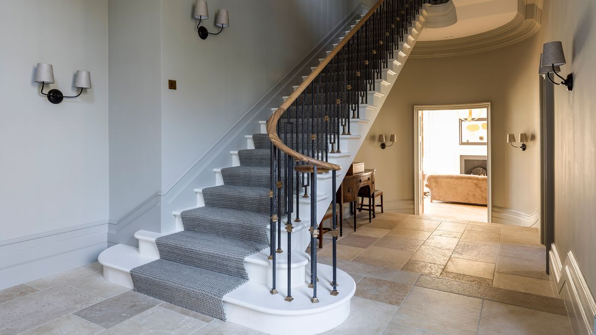 Renovating a Georgian house: Your complete guide | Homebuilding