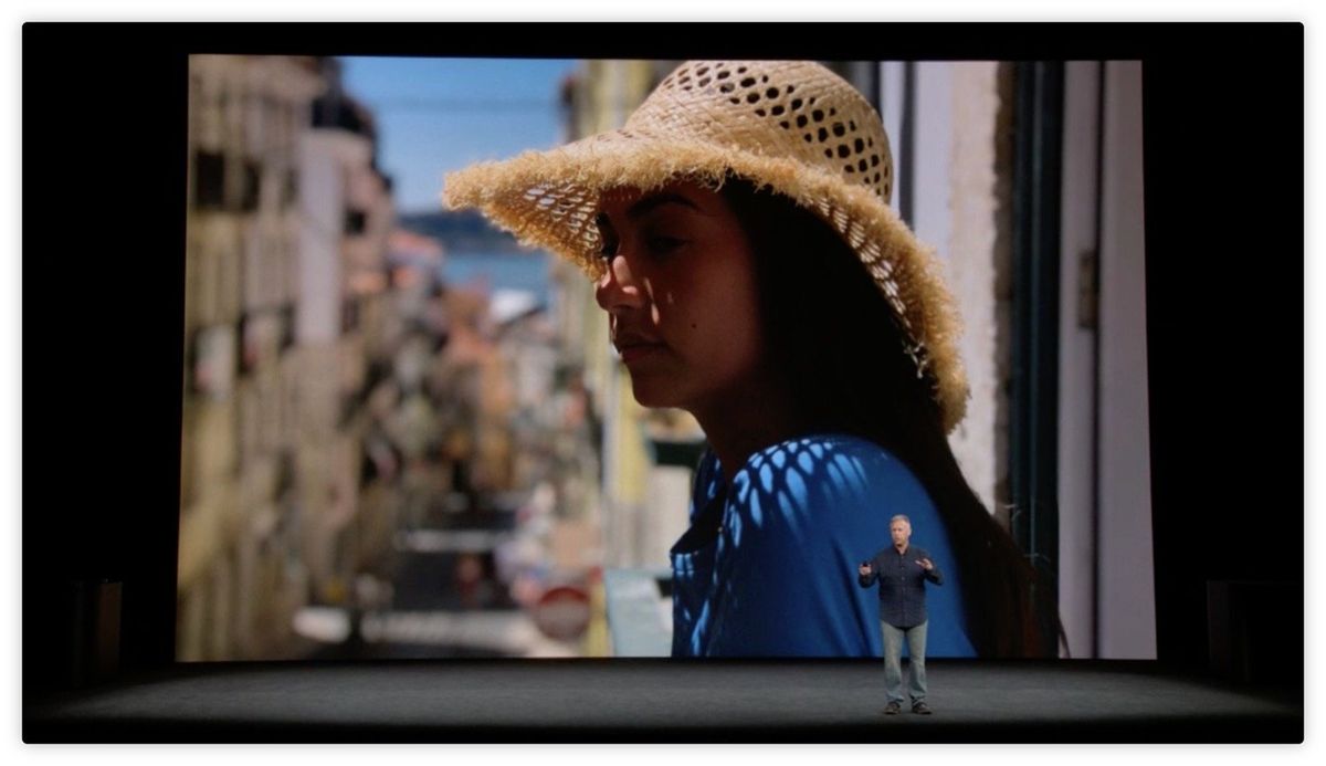 Five things we learned at the iPhone X event | iMore