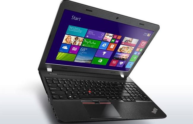 Lenovo ThinkPad E555: Our Take (Mini Review) | Laptop Mag