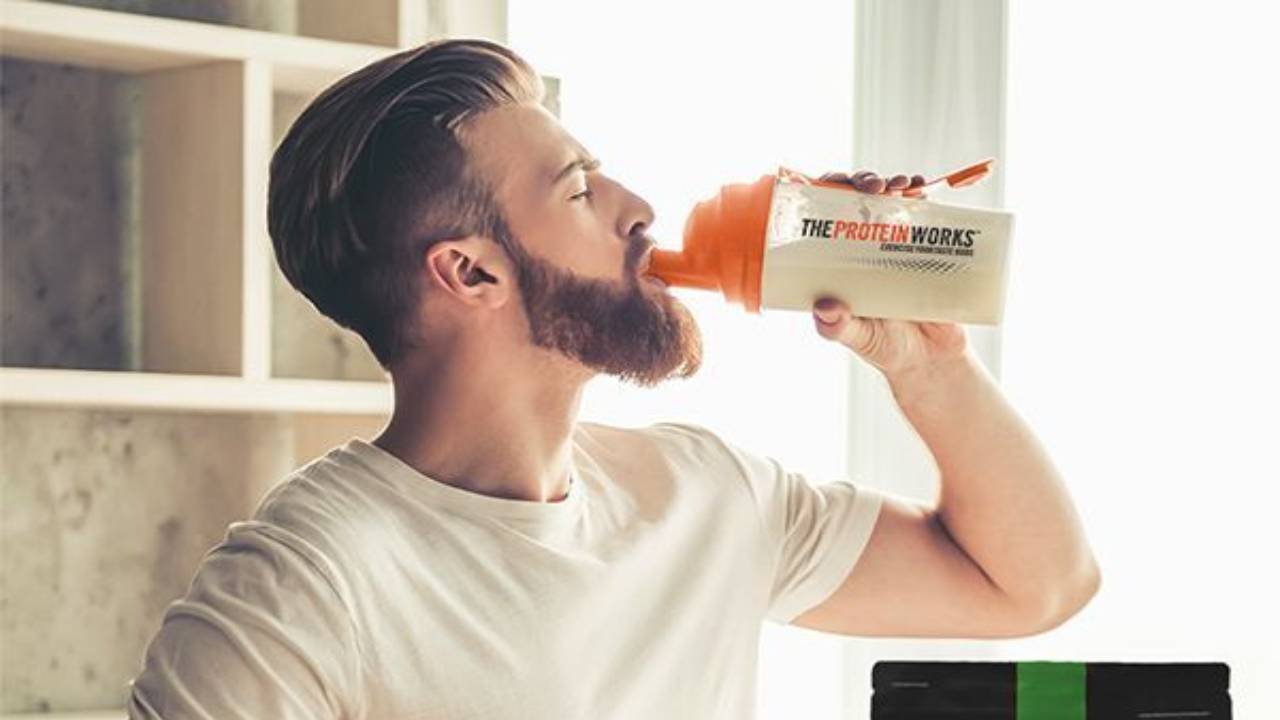 The Protein Works discount code - 66% OFF for June 2022 | T3