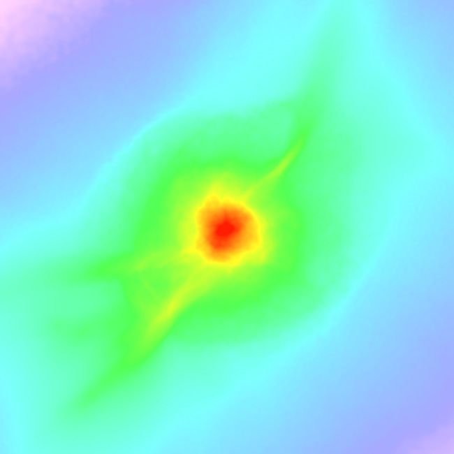 How the First Stars Were Born | Space