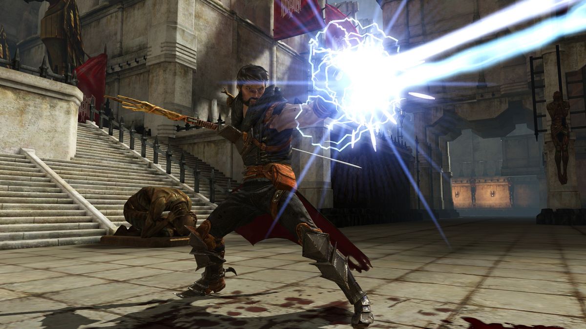 Best Dragon Age games: every series entry ranked | TechRadar