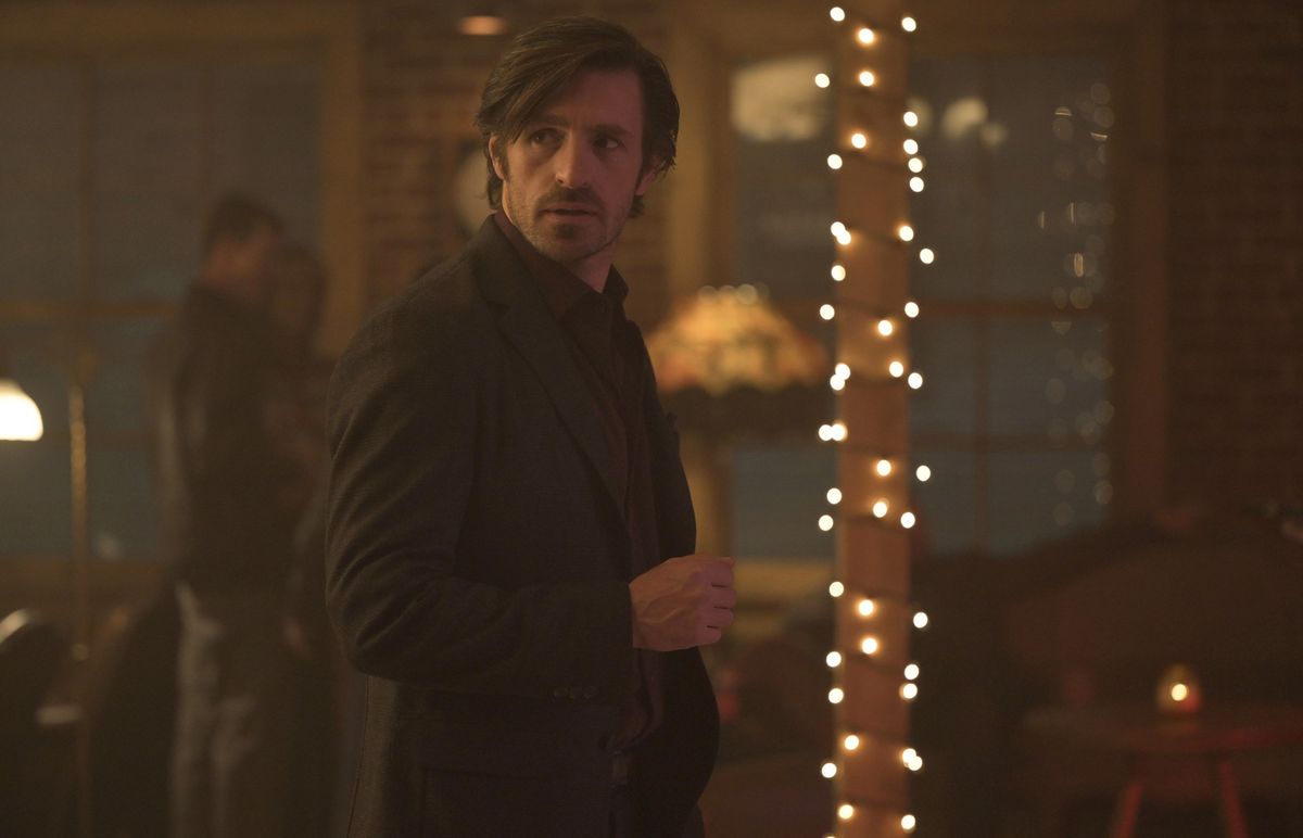 Ransom Canyon episode 3 recap: the party's over | What to Watch