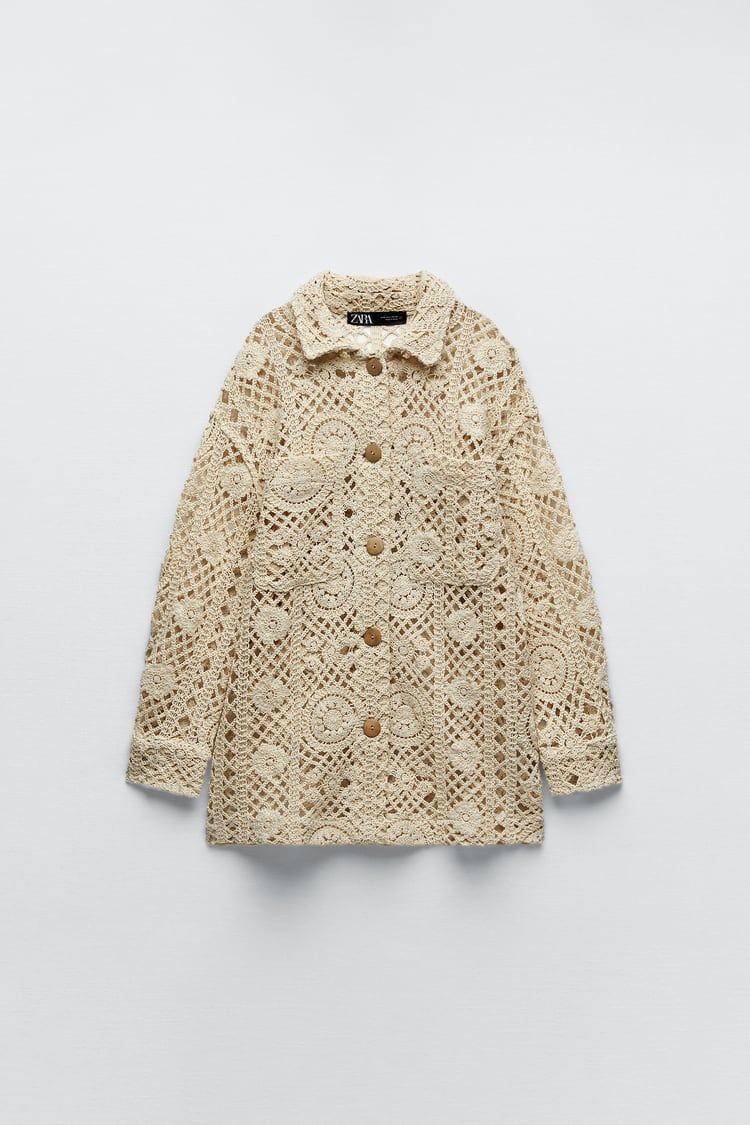 Zara New Season Clothing: The spring clothes to buy now | Marie Claire UK