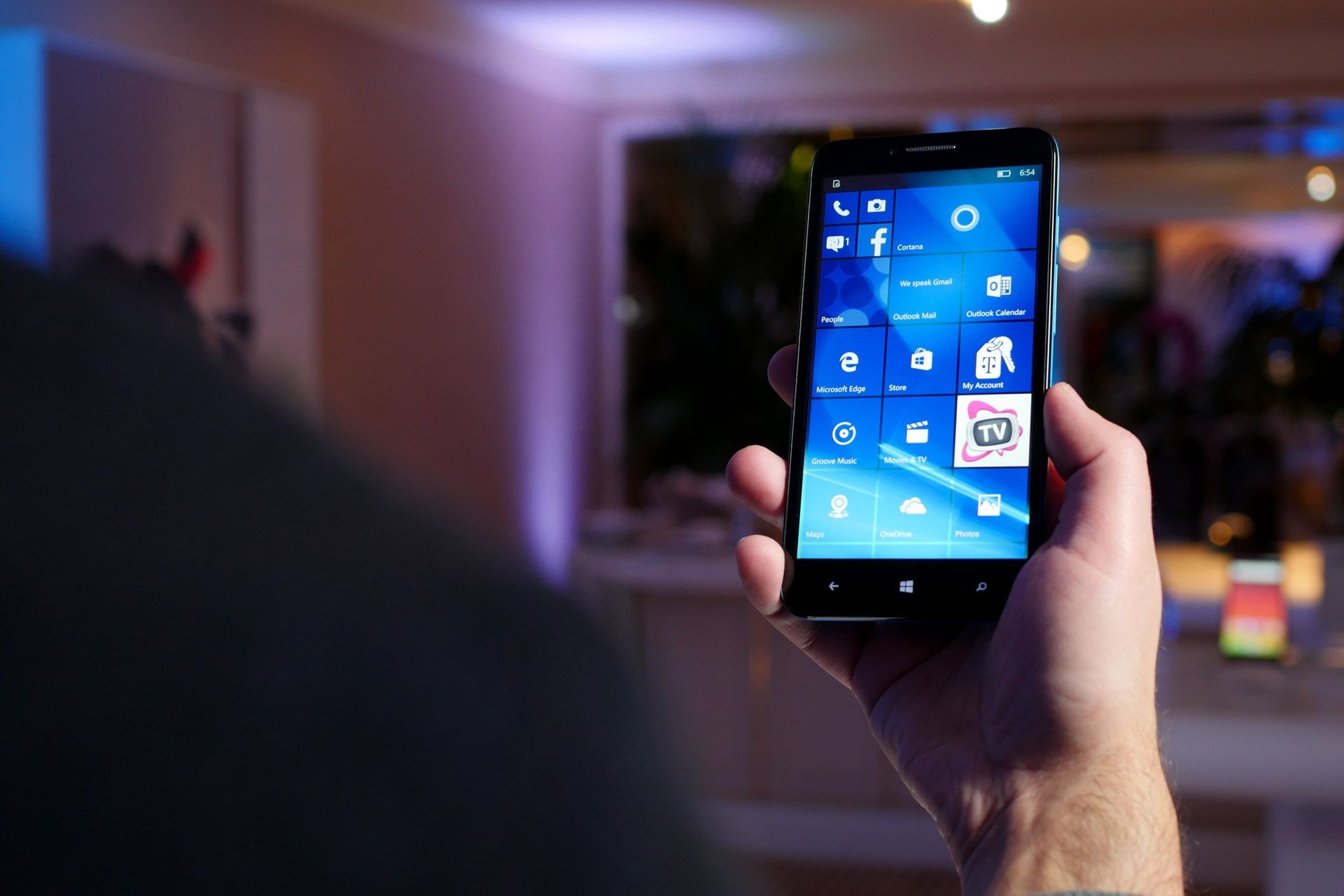 How to find your phone number in Windows 10 Mobile | Windows Central