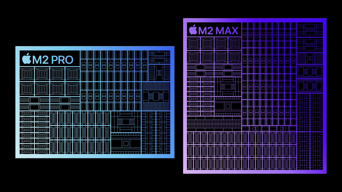 MacBook Pro 14 vs MacBook Pro 16: Which M2 Pro/Max laptop should you ...