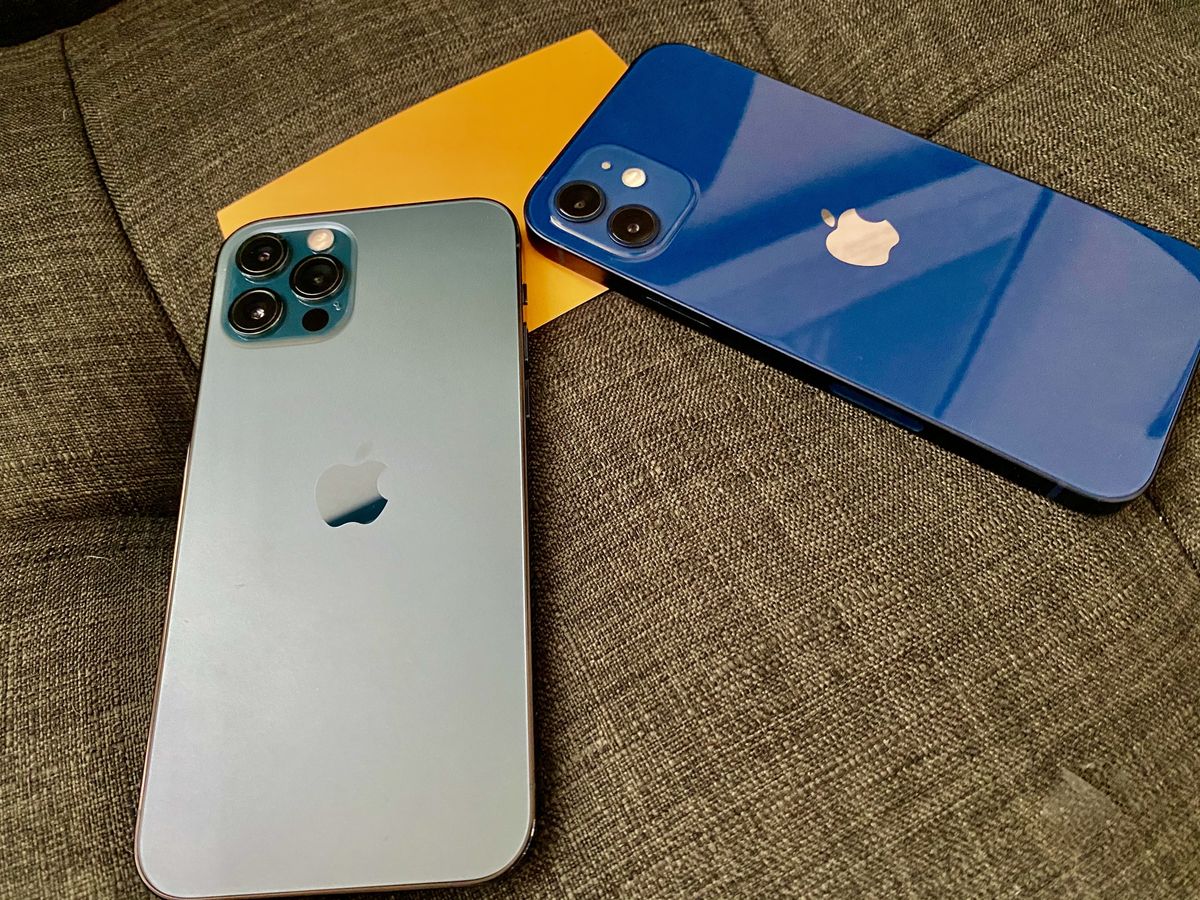 iPhone 12 review: The new standard of iPhone | iMore