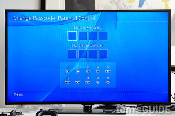 How to Set Parental Controls on PS4 and PS4 Pro | Tom's Guide