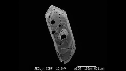 Hidden chunk of Earth's crust that seeded birth of 'Scandinavia ...