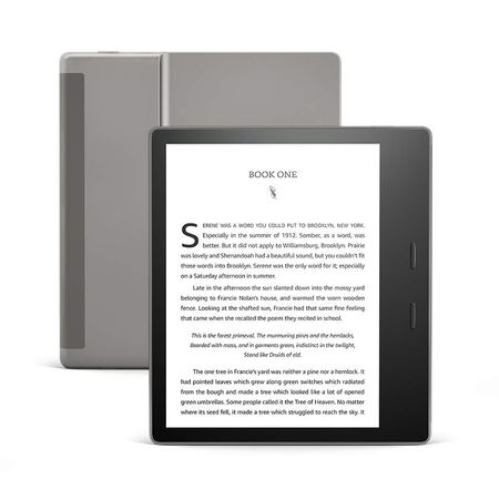 Top 5 reading apps for iPad | iMore
