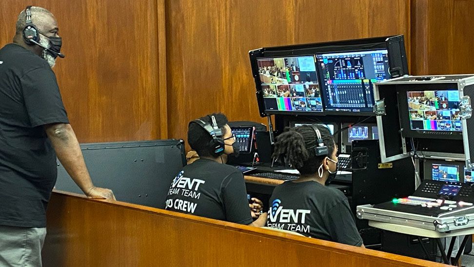 Here's How Blackmagic Design Helped Event Stream Team Upgrade Live ...