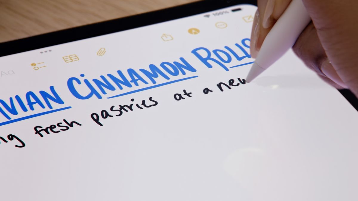 iOS 18 Notes — 5 biggest changes coming to your iPhone | Tom's Guide