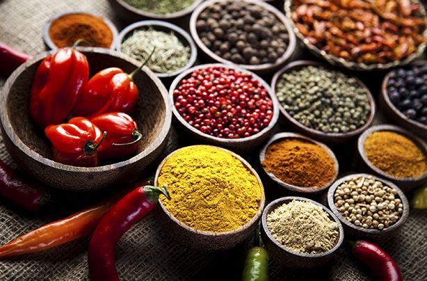 American food: UK substitutions and ingredient swaps | GoodtoKnow