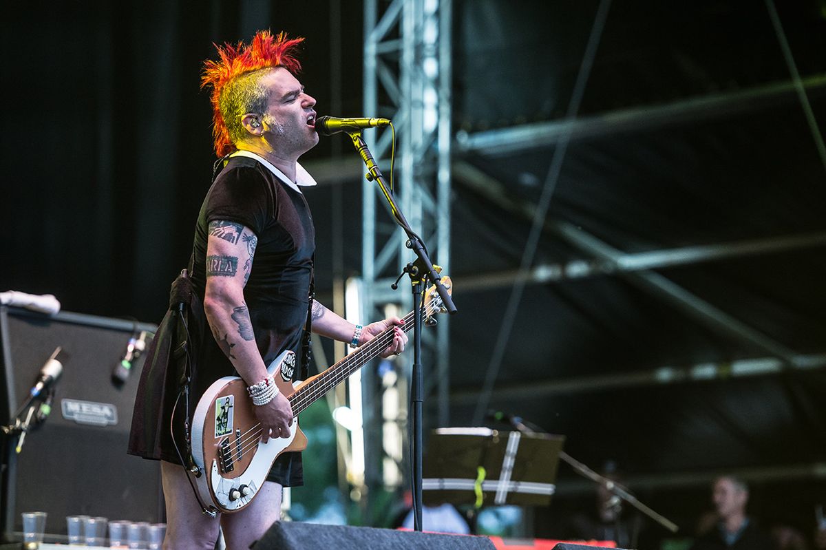 Download 2016: Day Two Review | Louder