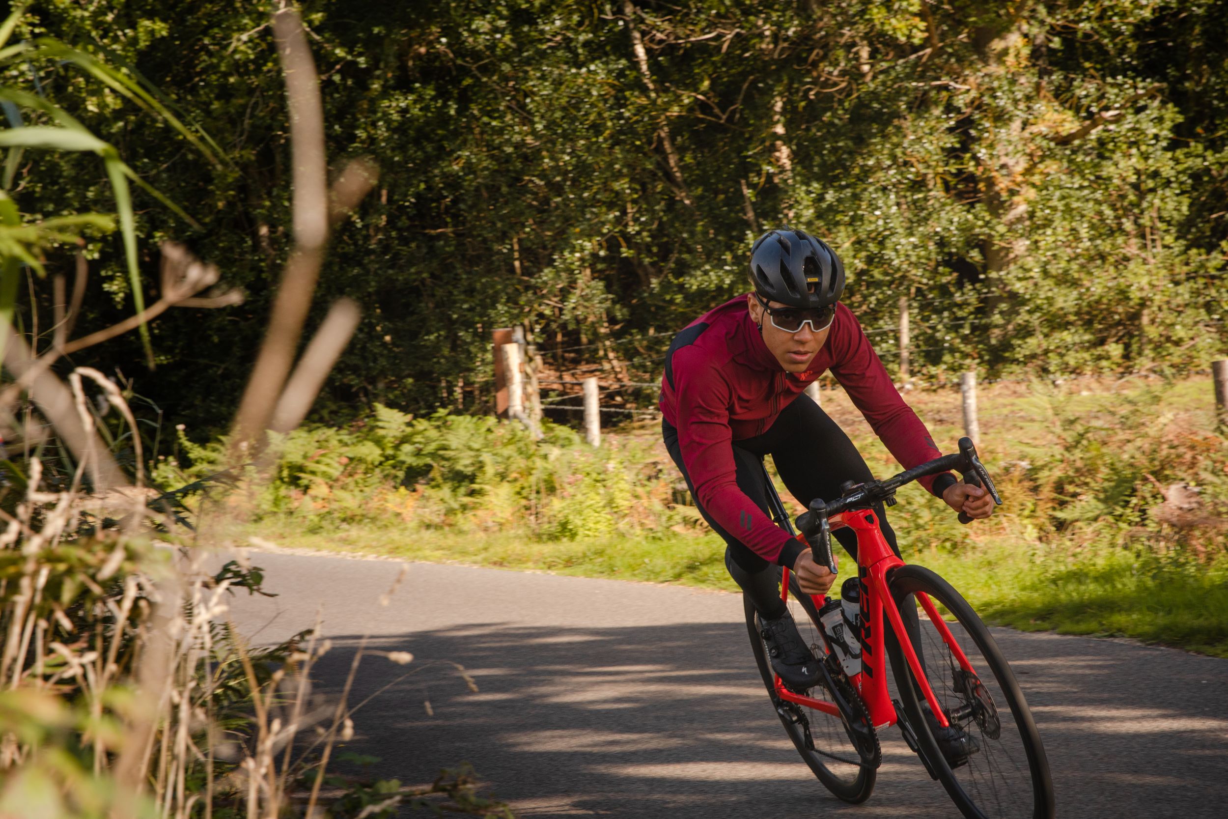 Power to weight ratio: watts per kilogram explained and how to boost ...