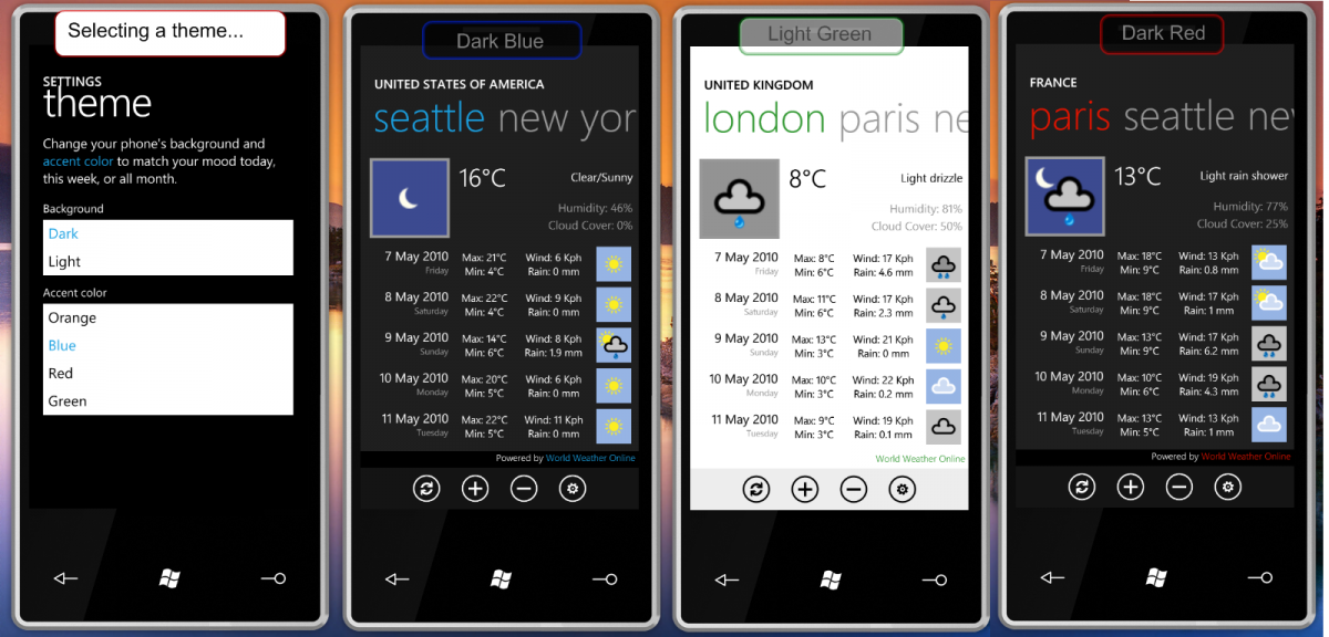 The 'have-nots' of Windows Phone 7 | Windows Central