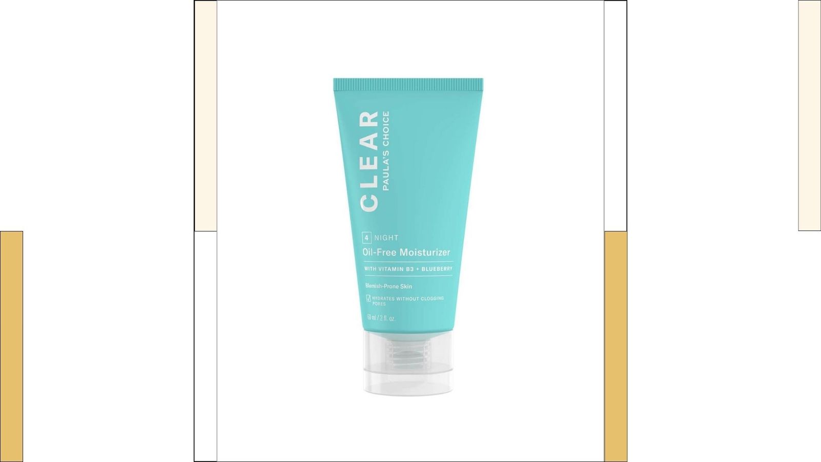 Best face moisturizer: 9 picks for every skin type | My Imperfect Life